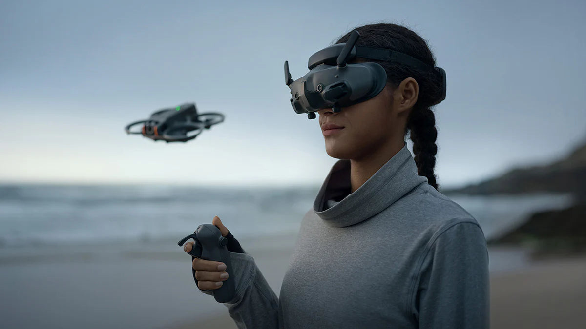 Unlocking the Full Potential of Your DJI Avata 2: Tips, Tricks, and Be ...